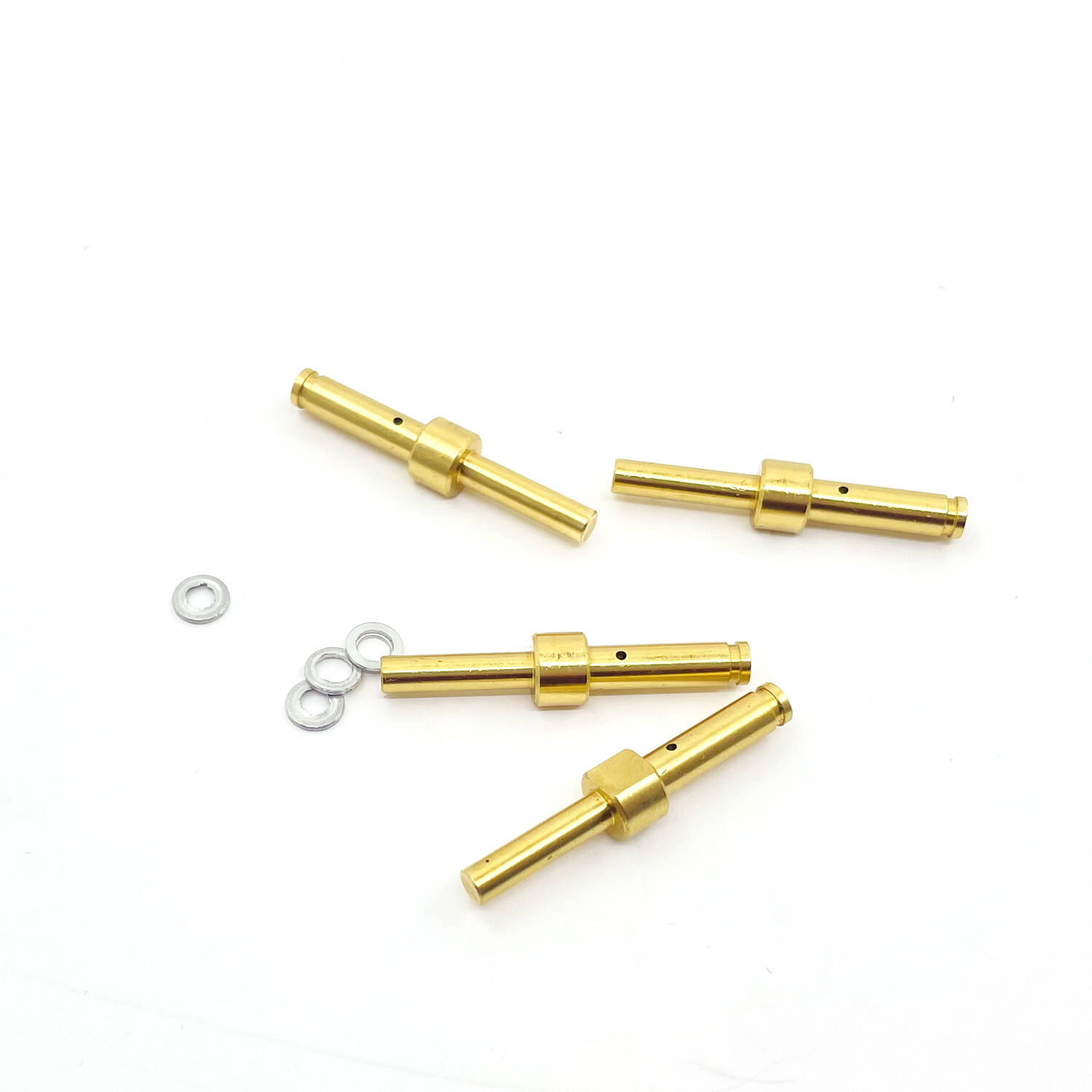 NEW Weber DCOE Carburetor Pump Jet #76801 Choose size 30-90 4pcs | eBay