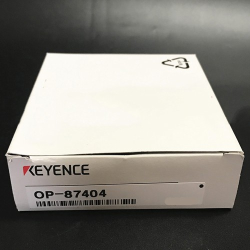 Brand New Keyence Photoelectric sensor bracket OP-87404 Free Ship#LJ | eBay