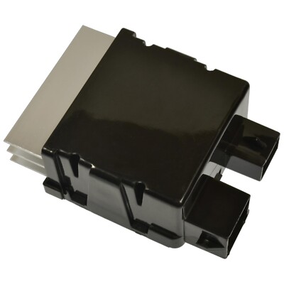 For 1997 Ford F-350 HVAC Blower Motor Resistor SMP 534DH83 | eBay