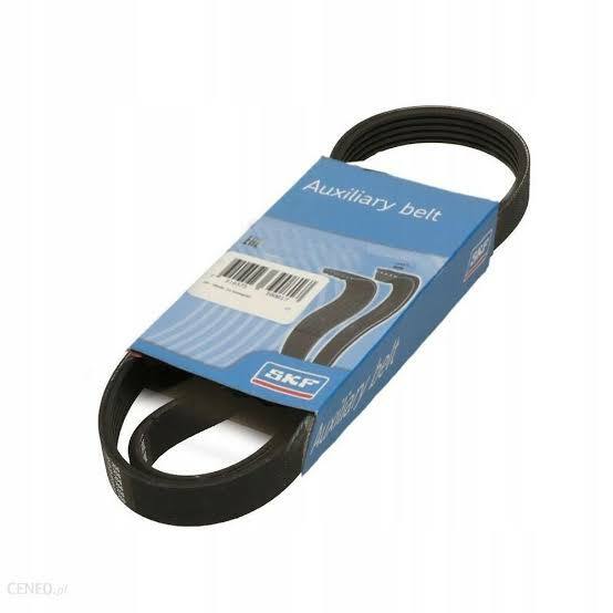 SKF V-Ribbed Drive Belt fits BMW 1 Series E87 116i 118i 120i | eBay
