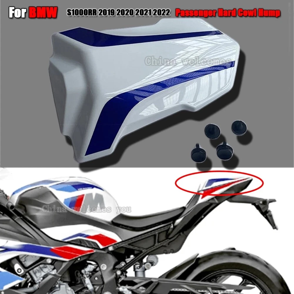 Bmw Motorcycles S1000rr 2022
