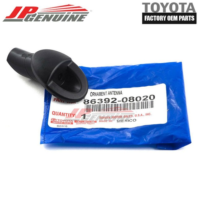 86392-08020 TOYOTA Ornament Antenna 8639208020 Genuine OEM Part for ...