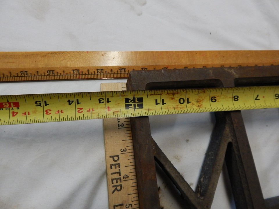 Craftsman Table Saw Extension, Cast Iron, (113.241691) Flex Drive 10 ...