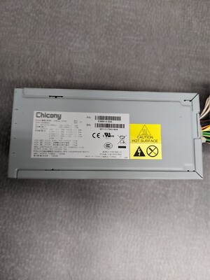 ** Chicony 1000W Server Power Supply CPB09-003A S1K0E001L E68914-006 ...