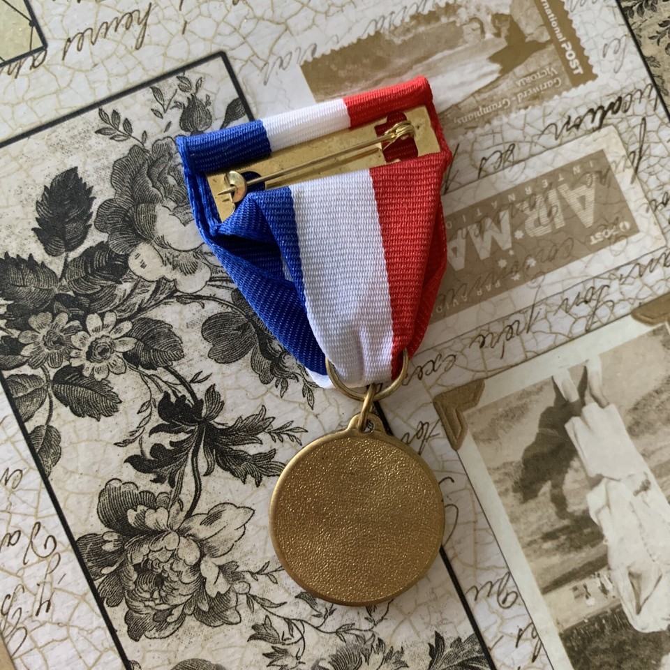 1991 United States Persian Gulf War Medal - "Proud to be American" | eBay