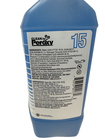 2 Liter Bottle of Spartan Clean By Peroxy Clean on the Go #15 New Free ...