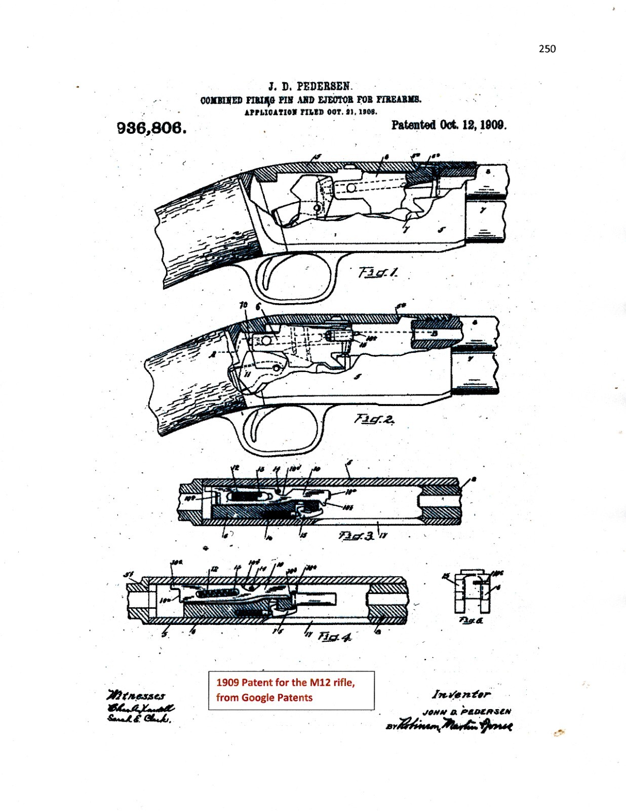 The Encyclopedia of Slide-action Rifles | eBay