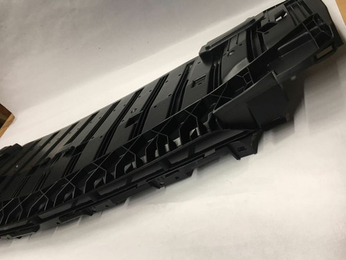 Front Bumper Under Cover Black Fit 2019-2021 Chevrolet Malibu 84412246 ...