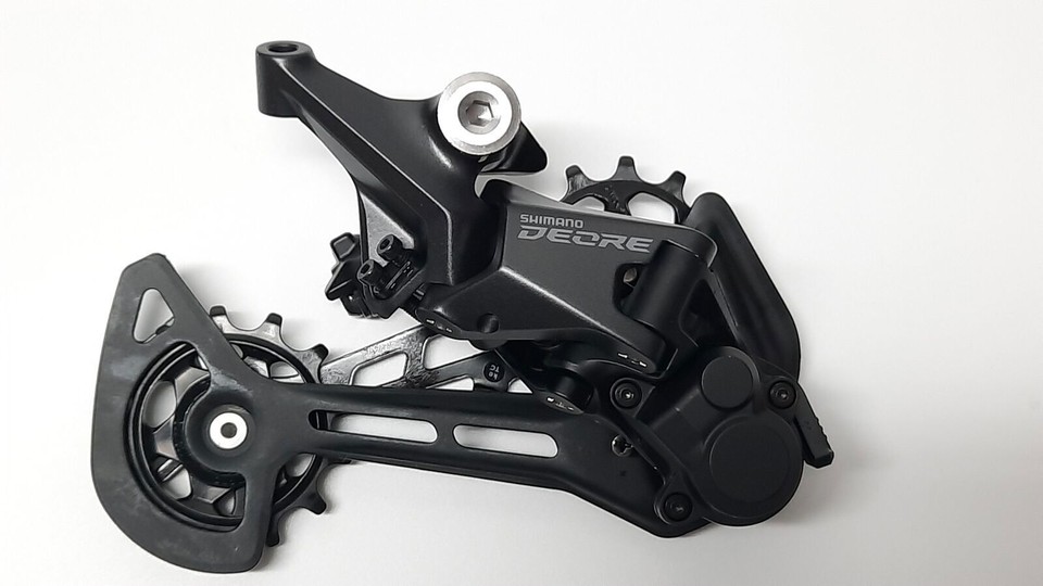 Shimano Deore 11 Speed RD M5100 Rear Derailleur RD-M5100 | eBay