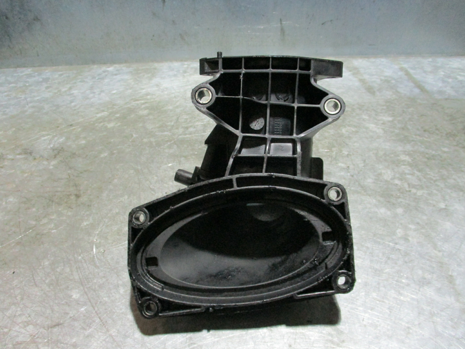 MERCEDES SPRINTER 2010 W906 Air Intake Pipe A6510900728 for sale online ...