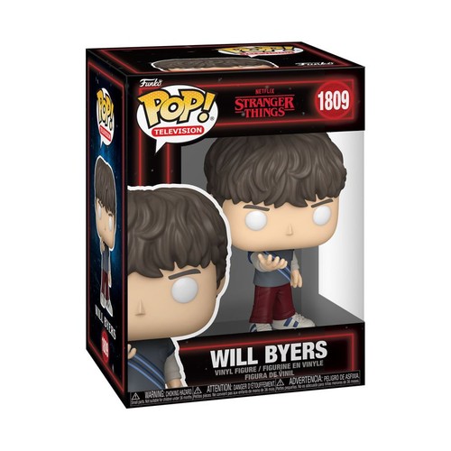 Funko Stranger Things - Will Byers Pop! Vinyl - Presale | eBay