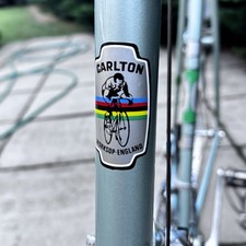 Carlton Bikes for sale | eBay UK