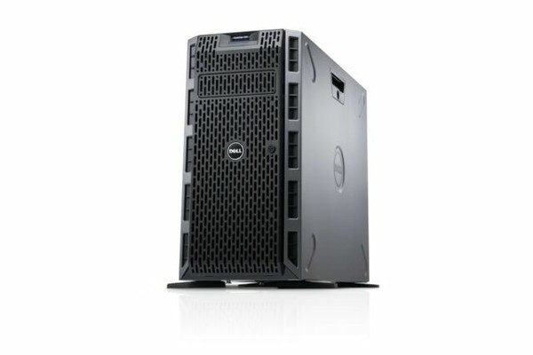 Dell PowerEdge T420 2.20GHz, 32GB RAM, 1TB HDD, Tower Server for sale ...
