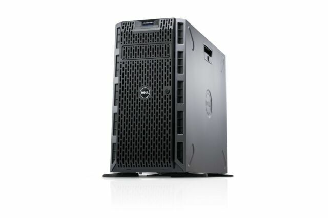 Dell PowerEdge T420 2.20GHz, 32GB RAM, 1TB HDD, Tower Server for sale ...