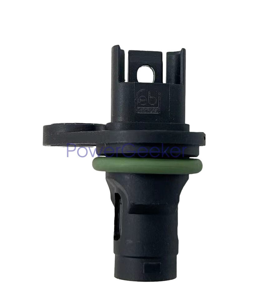 13627525015 OEM FEBI Crankshaft Position Sensor For BMW 330 335 525 528 ...