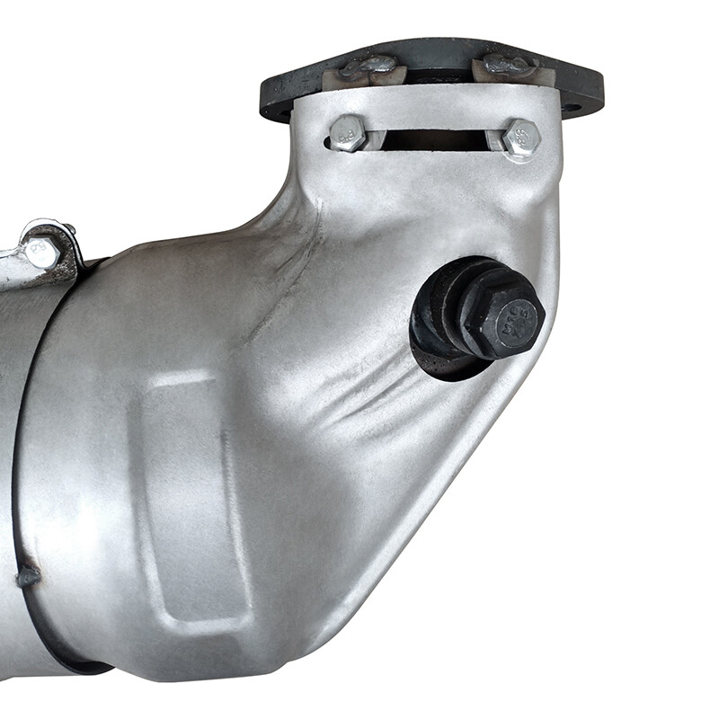 For 2015-2021 SUBARU WRX 2.0L Catalytic Converter 44612AA771 44612 ...