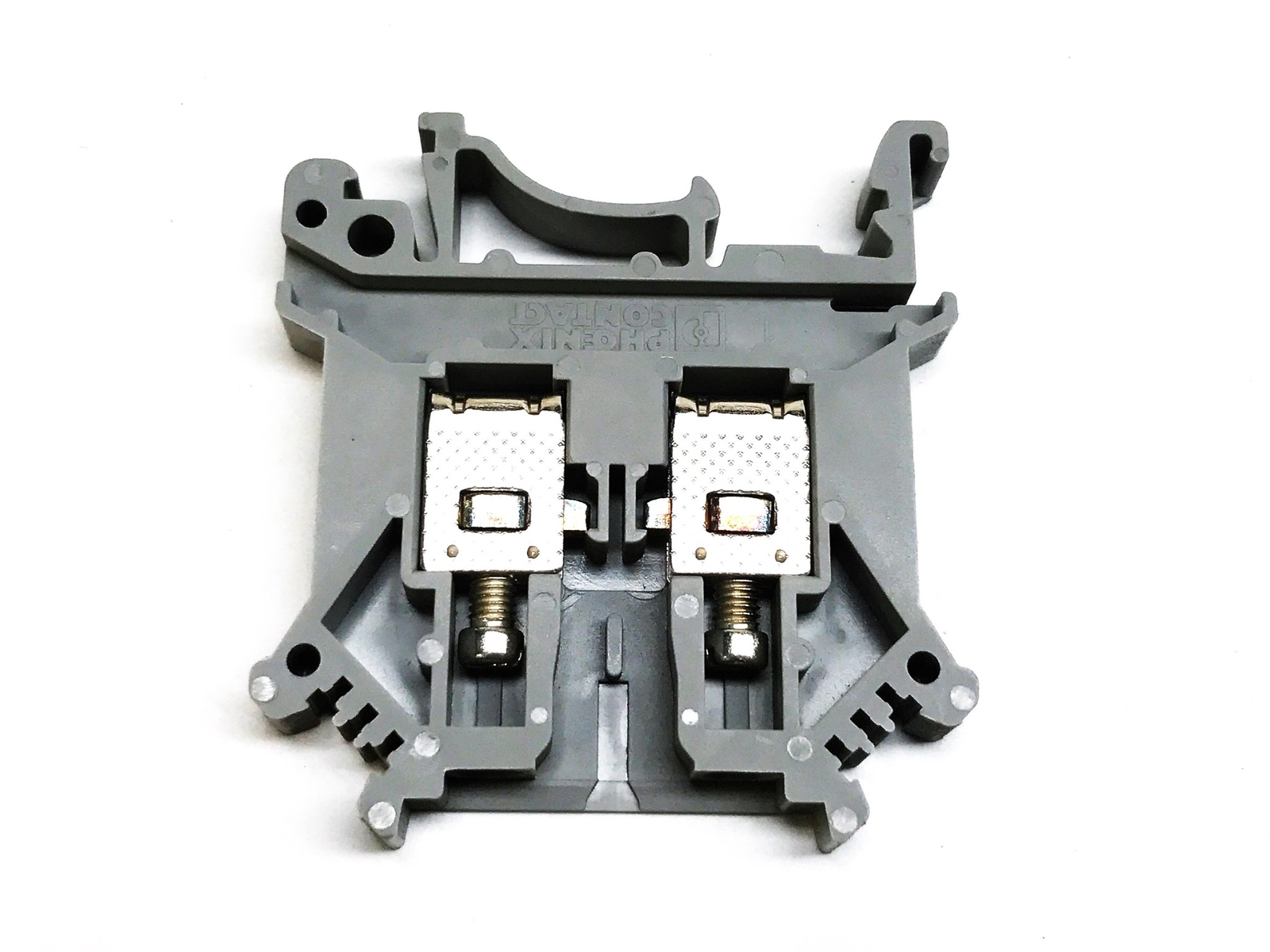 Phoenix Contact Single Deck Terminal Block UK4-TG [Lot of 44] NOS | eBay