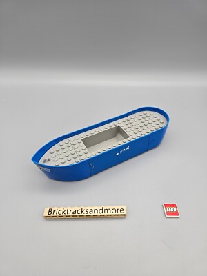 Lego® Boot Schiff Rumpf x145c01 x759c01 x147c01 aus Set 4015 | eBay.de