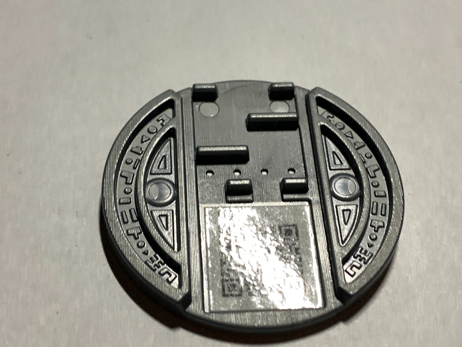 Elloo YoKai Watch Medals Yo-kai anime toy JAPAN Bandai specter ghost ...