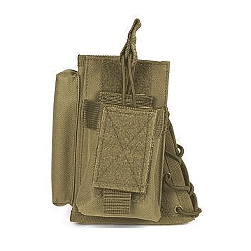 Tan Cheek Rest Stock Riser Fits Remington 700 770 798 Winchester 70 ...