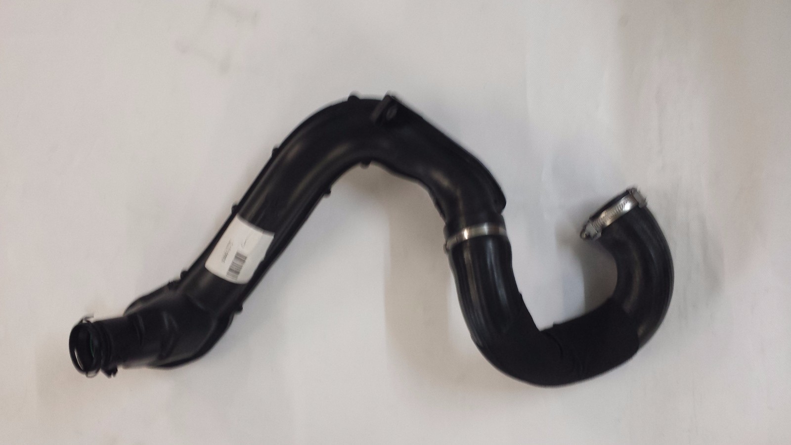 OE Renault Trafic 2.0 Diesel Intercooler Turbo Pipe Hose 93861970 ...