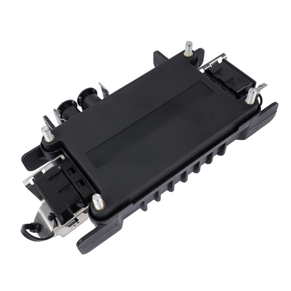Abs Module WABCO 4006120100 Trailer ABS Valve And Electronic Control ...