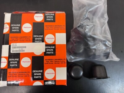 Mahindra Roxor Hub Dust Cap 0641920 | eBay