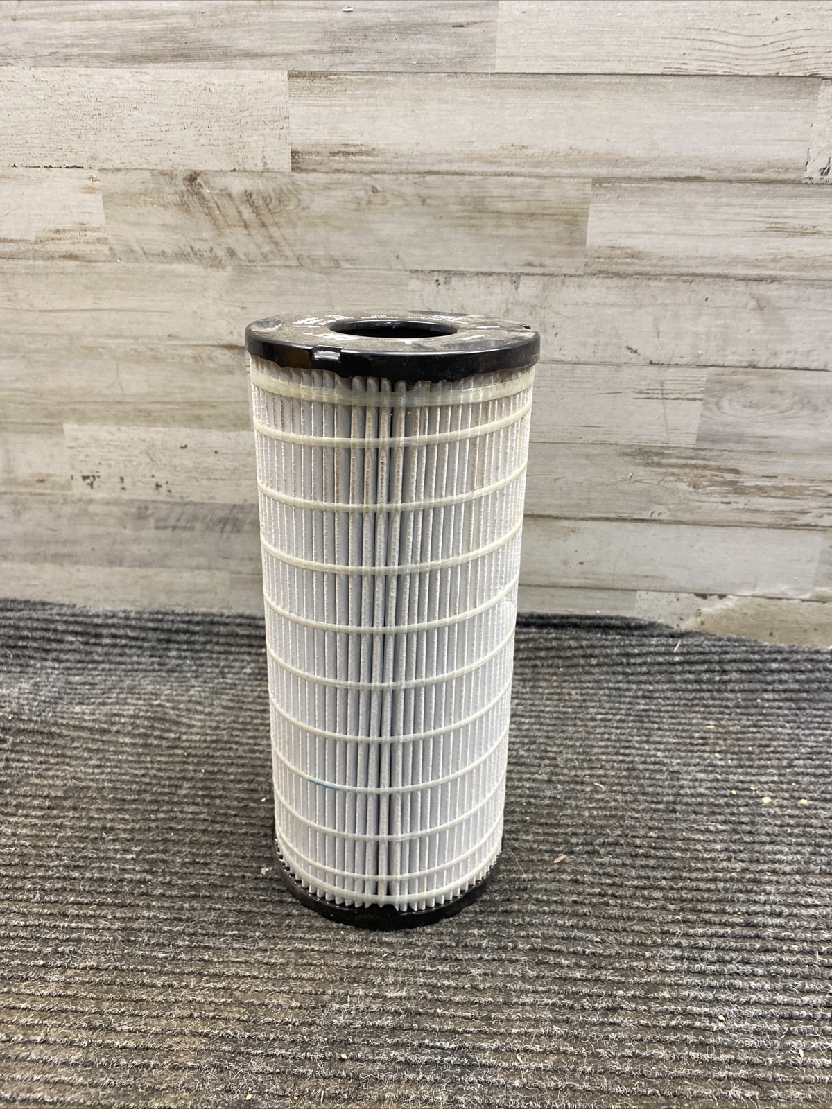 CATERPILLAR 3383540 - cross reference oil filters | oilfilter ...