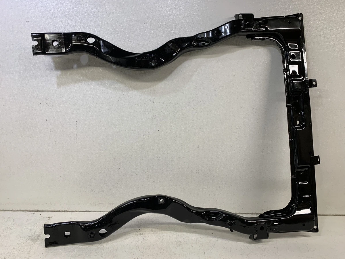 2002 Wrx Frame