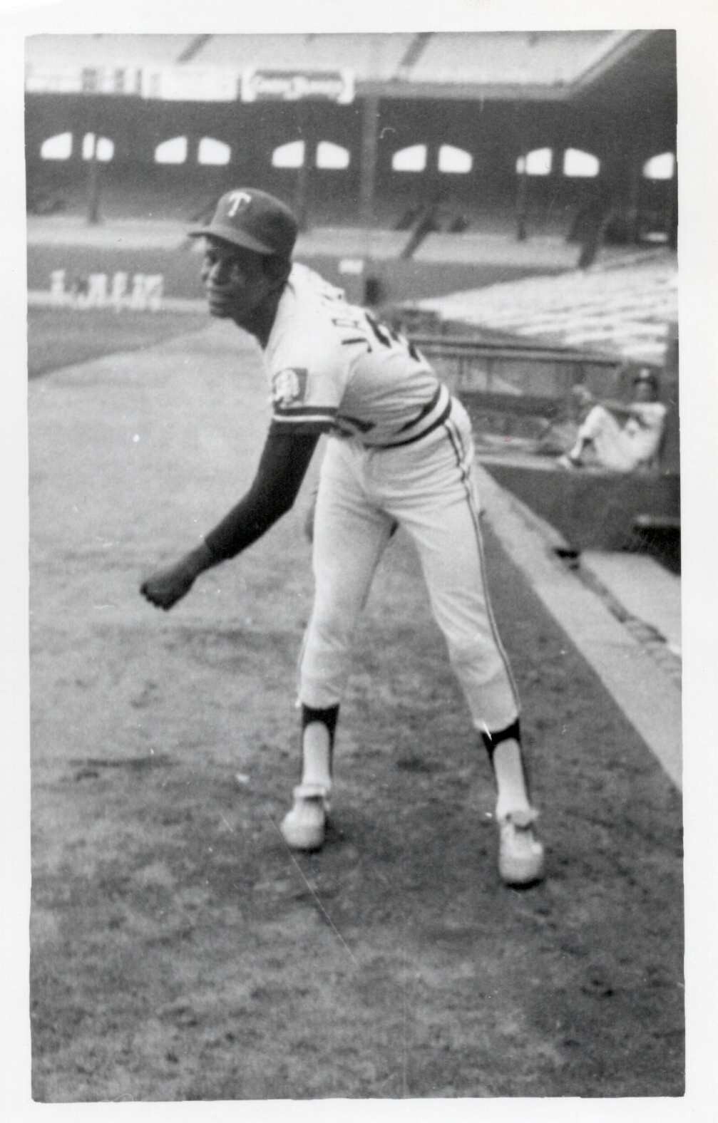 Darrell Jackson, vintage Kodak postcard, Minnesota Twins | eBay