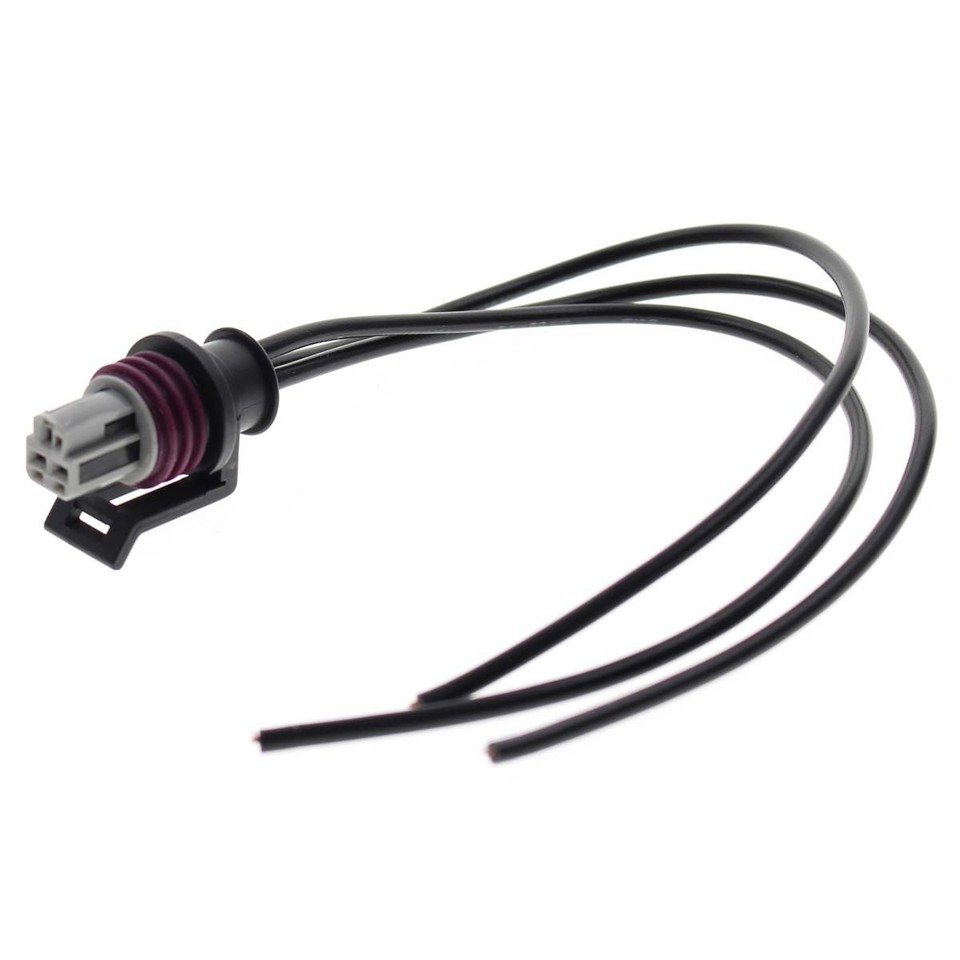 For 6.0L 6.4L 6.7L 7.3L Ford Powerstroke ICP EBP Sensor Repair Harness ...