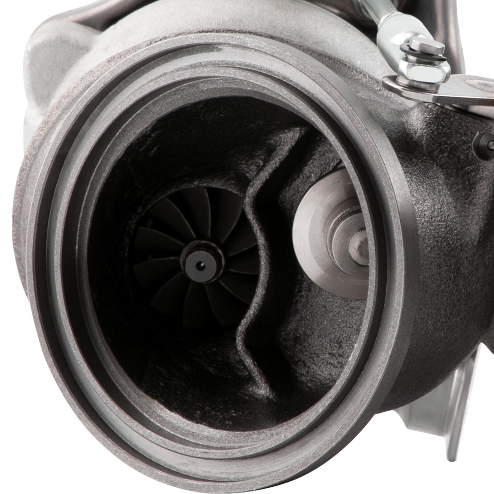 Twin Turbo For BMW 135i 335i N54 N54B30 3.0L 2006-2011 TD03L4 ...