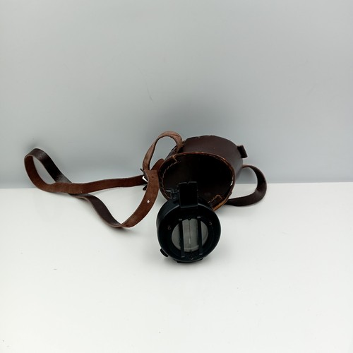 Genuine British Army Military Francis Barker M73 Prismatic Marching ...