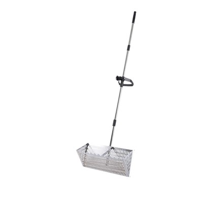 Sand Rake Deep Spade Beach Sifter | eBay