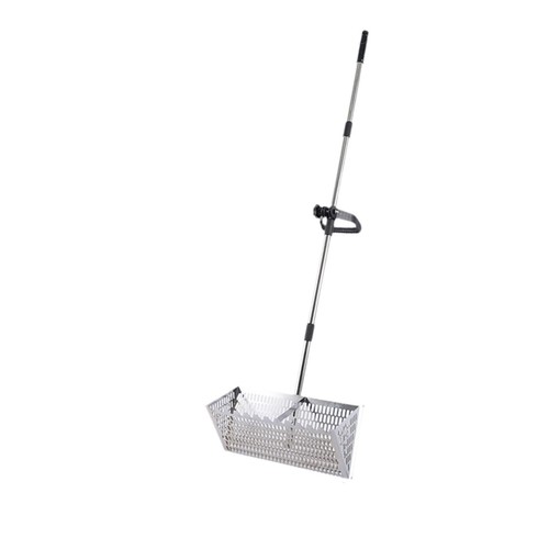 Sand Rake Deep Spade Beach Sifter | eBay