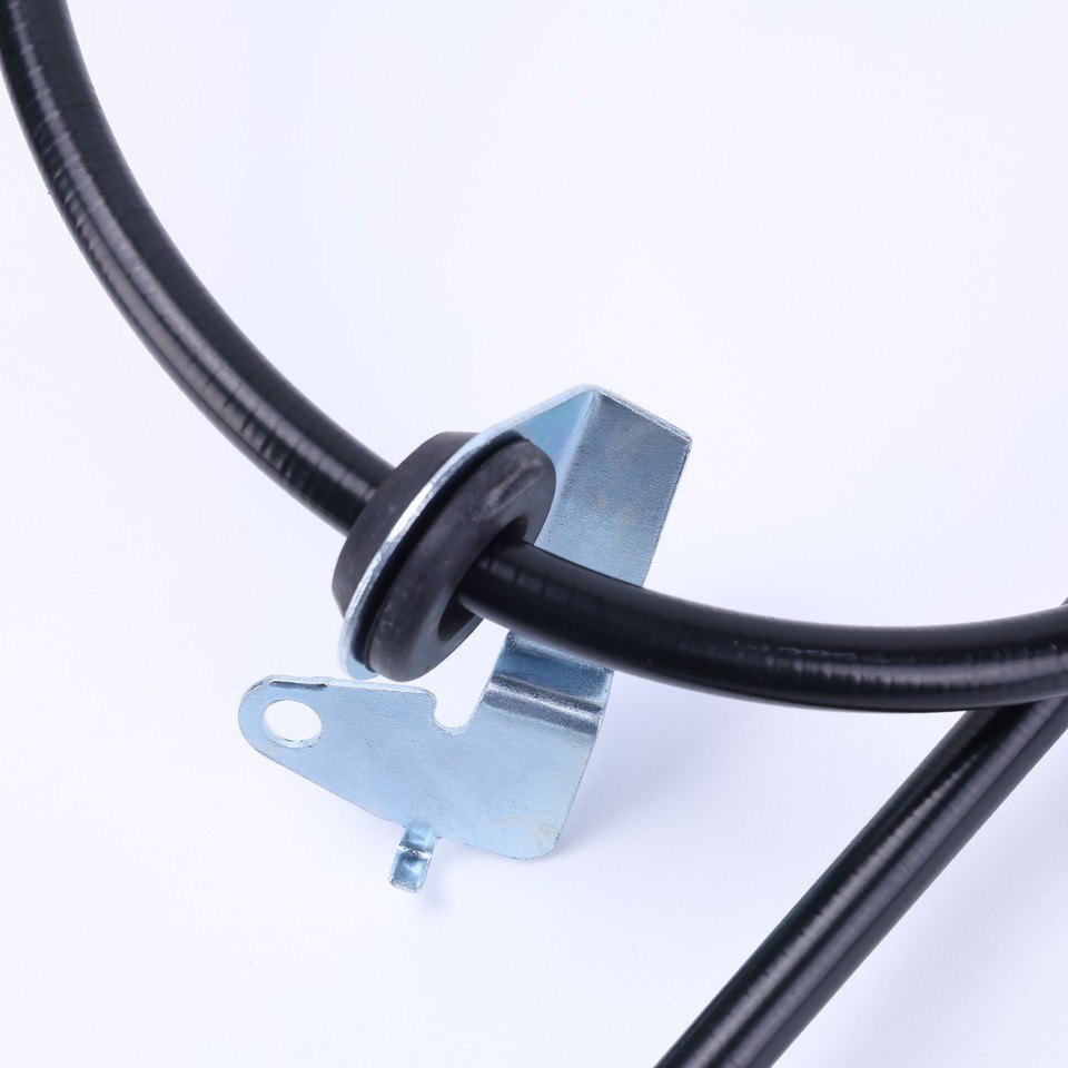 HAND BRAKE CABLE KIT PAIR FOR MINI R50 R52 R53 ONE COOPER S A1269 | eBay UK