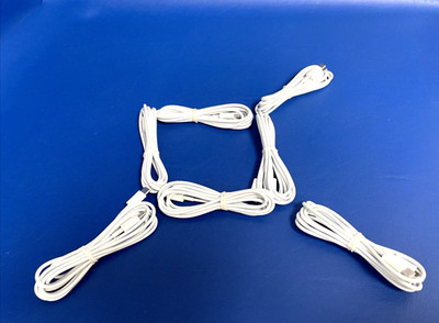 LOT OF 7X OEM APPLE USB-C TO C CABLES / ORIGINAL | eBay