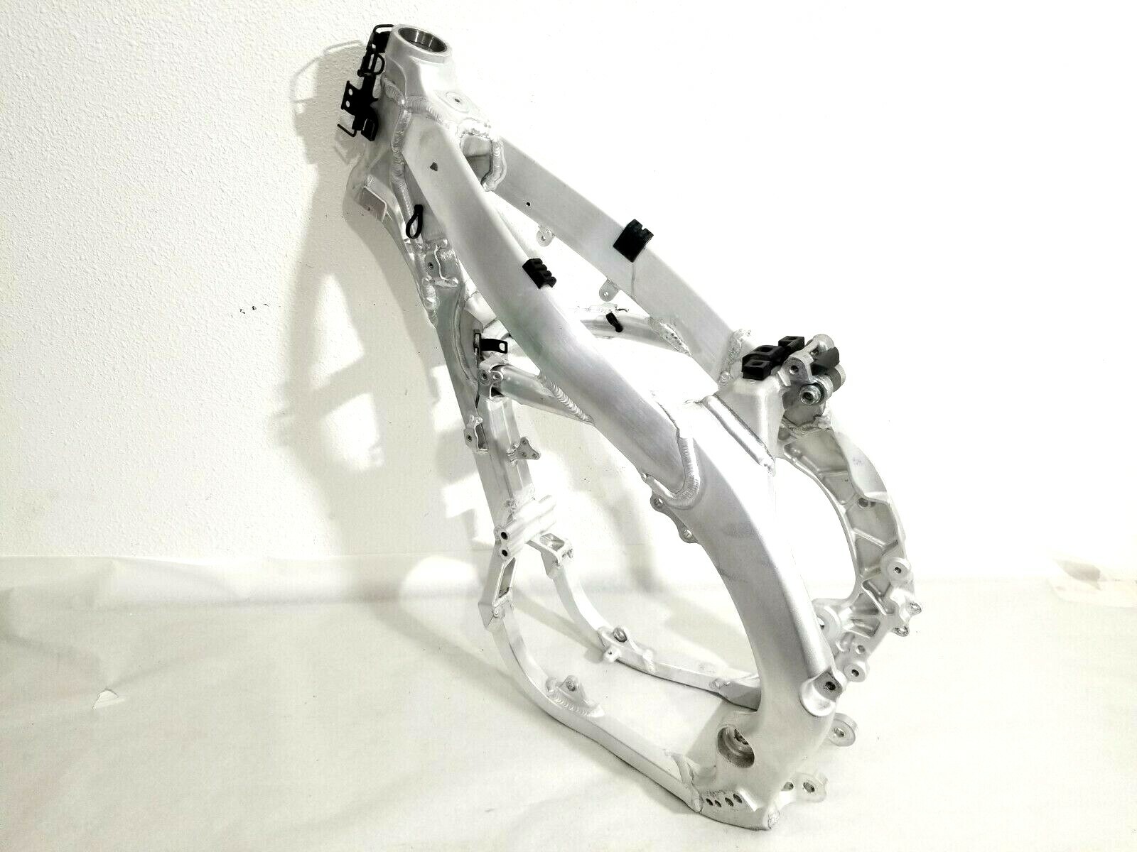 Kawasaki KX450F Frame Chassis Main Frame 2012 KX 450F | eBay