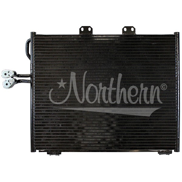 Northern 2000-02 & 04-06 JEEP WRANGLER W/ 4 & 6 CYLINDER ENGINES ...