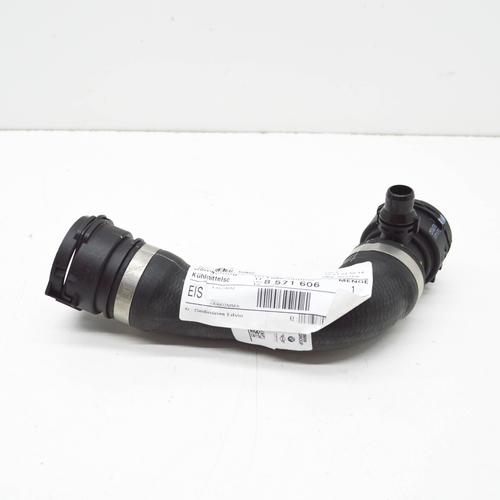 NEW BMW X3 F25 COOLANT HOSE 17128571606 8571606 ORIGINAL | eBay