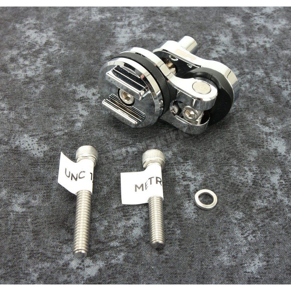 SP Connect Chrome Clutch Pro Phone Mount - 53231 | eBay