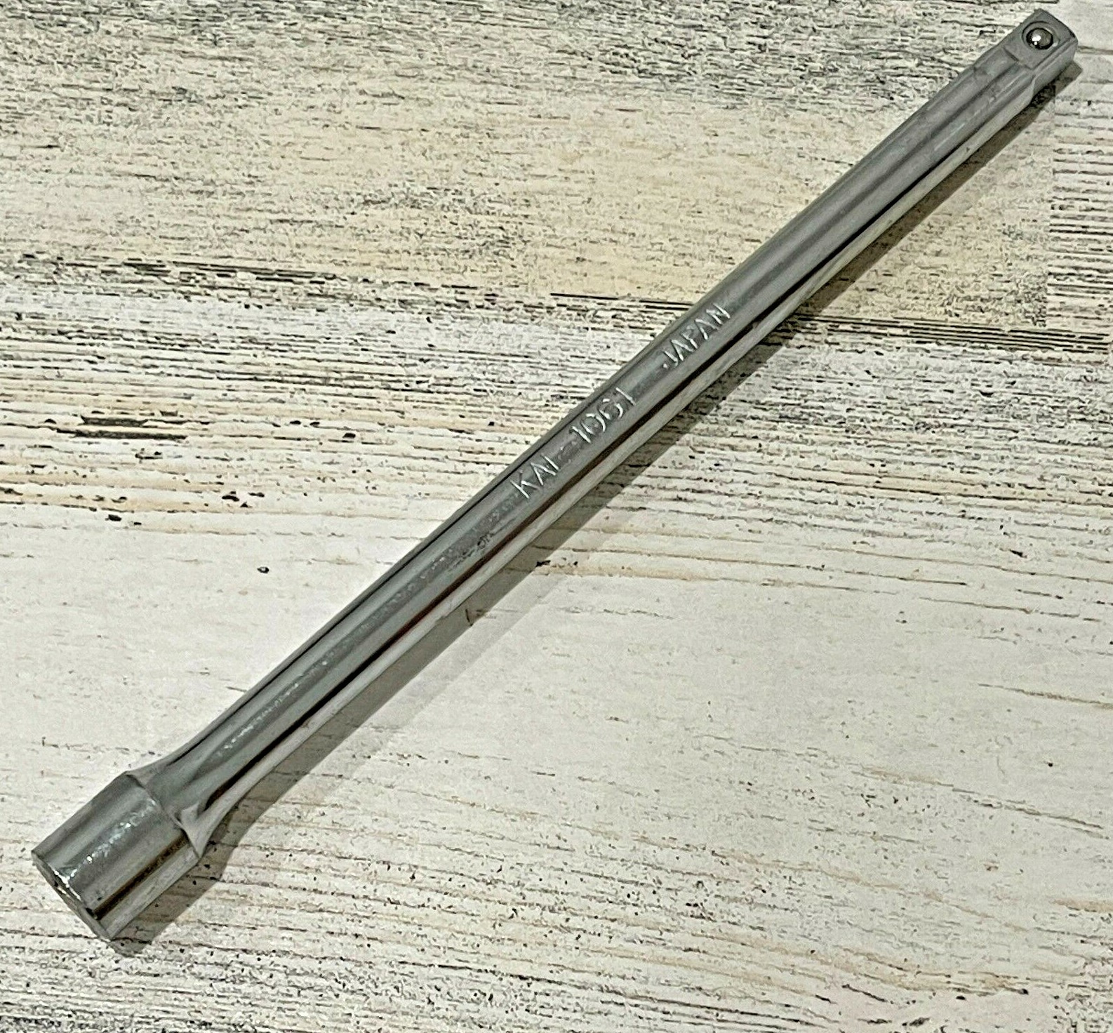 KAL Tools Japan 1/4" Drive - 6" Long Socket Extension Tool 1061 | eBay