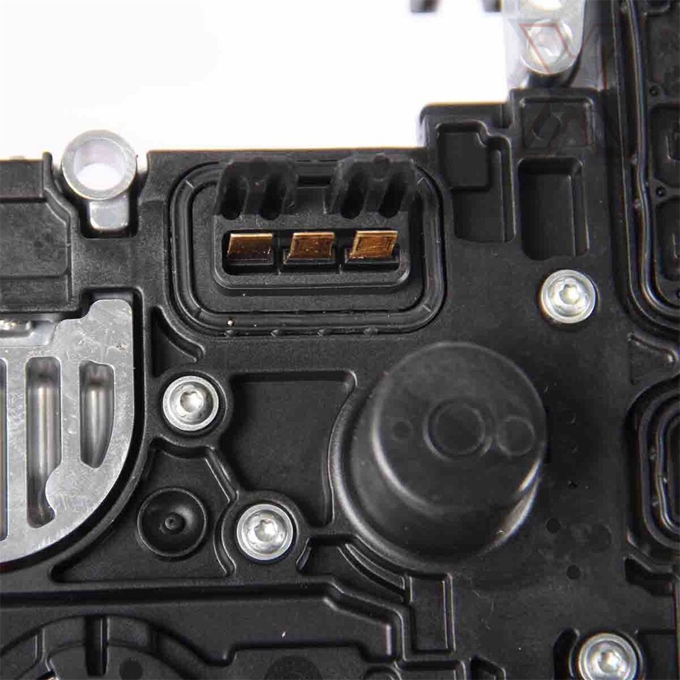 DQ200 Transmission Control Unit Fit For VW Jetta 2015--2018 AUDI A3 ...