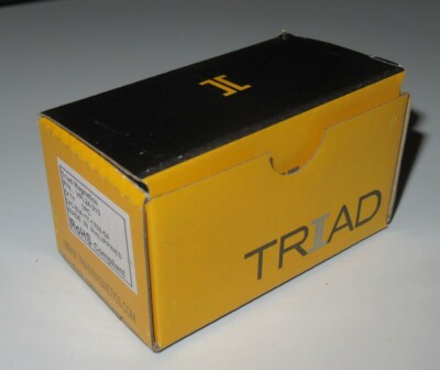 Transformers - Triad