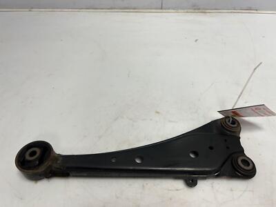 2006 - 2009 Toyota Rav4 Rear Lower Trailing Arm LH Driver Side OEM ...