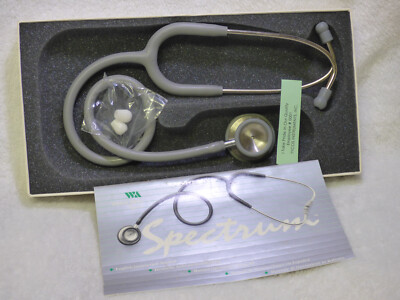 Stethoscopes - Welch Allyn Tycos