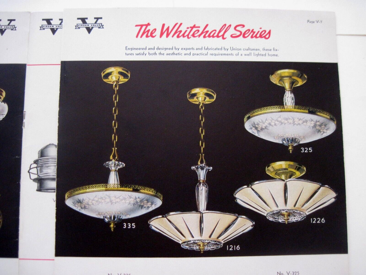 Delightful Lighting Catalogue | Shelly Lighting