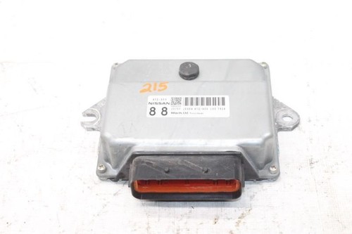 2008 INFINITI G37S V36 COUPE #215 VARIABLE VALVE CONTROL MODULE | eBay