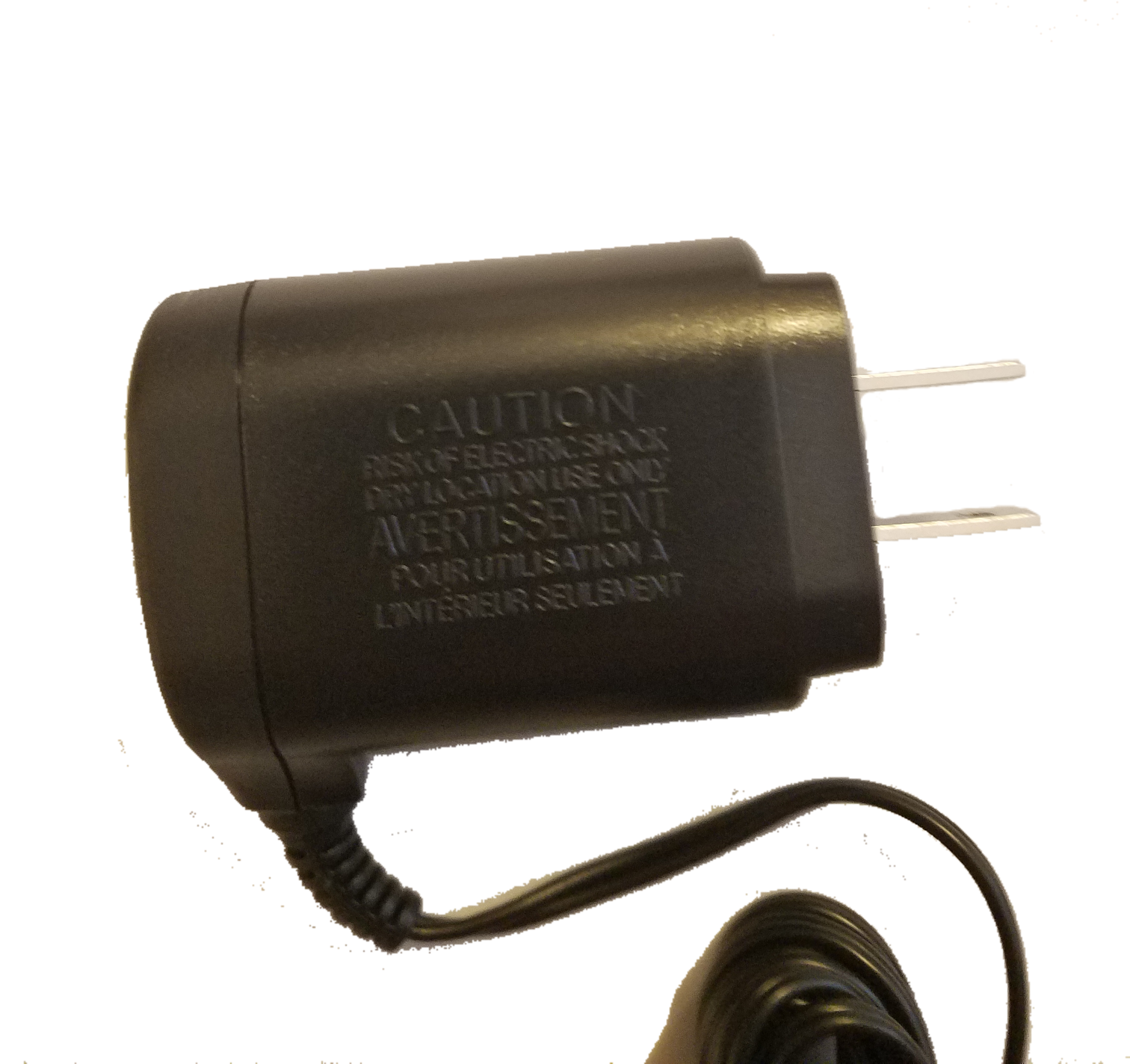 Remington Shaver Charging Cord Authentic OEM Charger Select Models | eBay