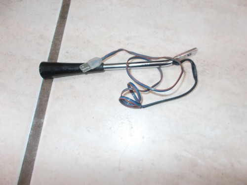 1981-1987 Chevy Truck GMC Signal Lever Cruise Control GM OEM Set of 1 ...